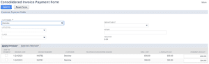 NetSuite Consolidated Invoicing: The 2023 Guide For NetSuite Users