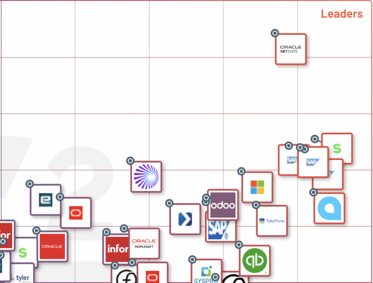What is Oracle NetSuite? The 2023 Comprehensive Guide