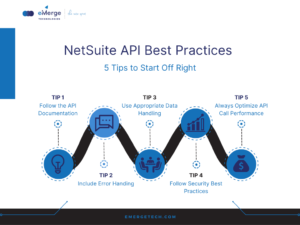 NetSuite API 101: The Complate Guide for 2023